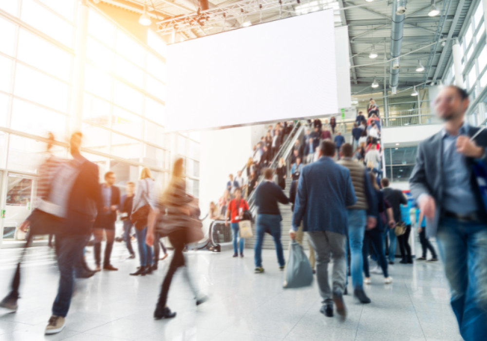 Several new features at MCEE 2025 - Salon MCEE